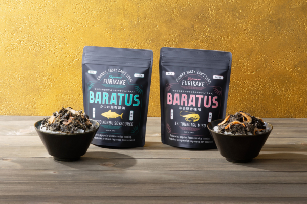 BARATUS – BANGIST